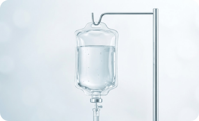 IV Therapy in Seoul | Private & Premium Lijin Skin Clinic for Foreigners